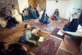 Sant Bani Ashram – Italy – Spiritual retreat centre for self-realisation through meditation ...